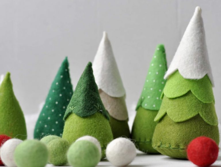 Upute za izradu – 100 bofora