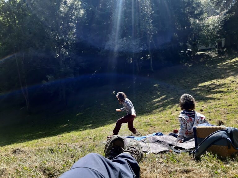 medvednica – 100 bofora